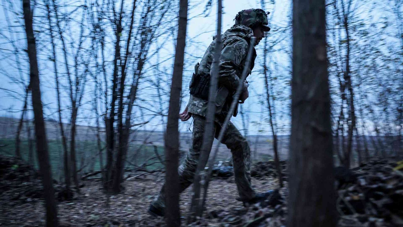 Resumen De La Guerra Entre Rusia Y Ucrania El 9 De Noviembre De 2023