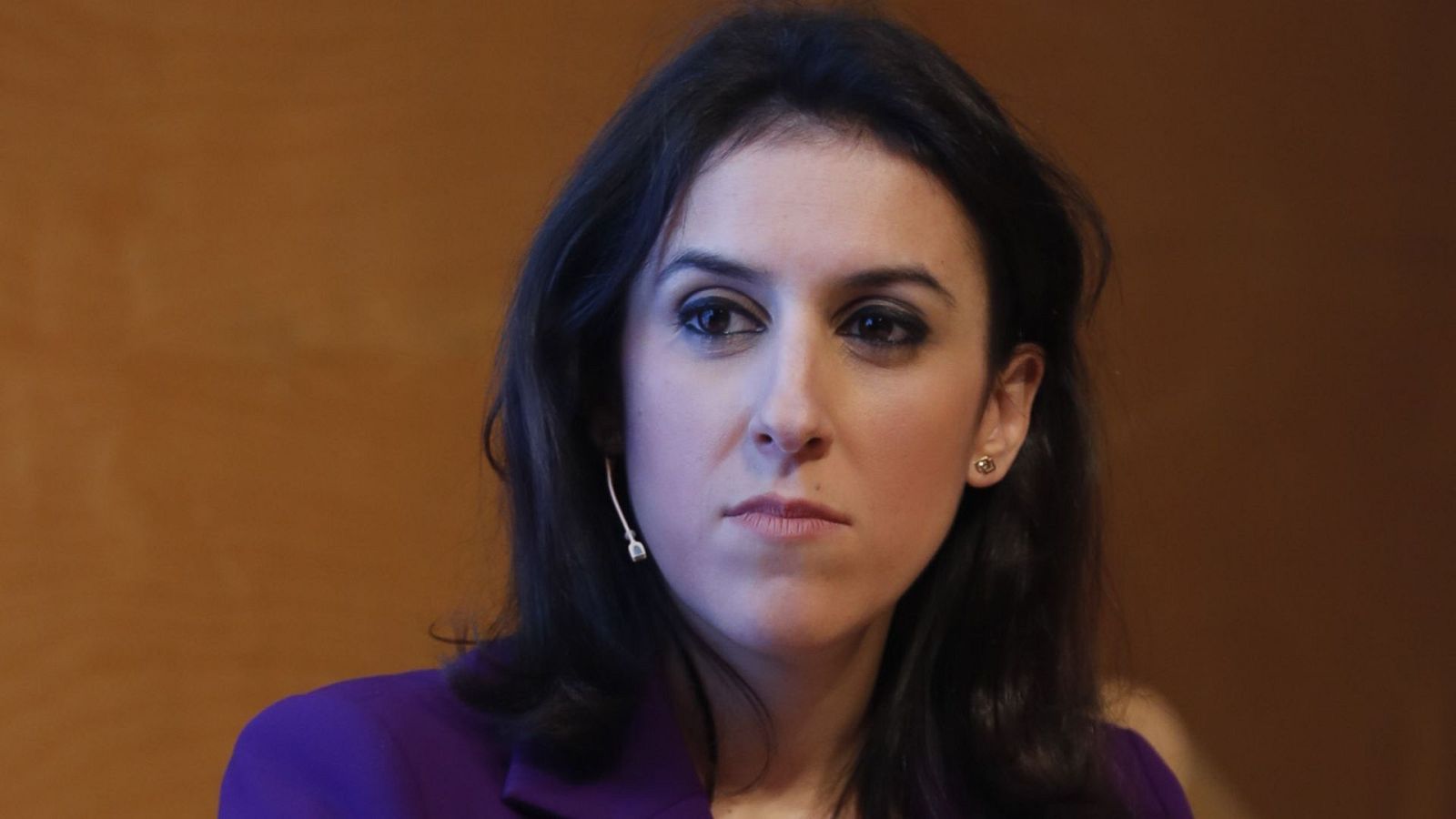 Ana Bernal: "Federico sería igual de reivindicativo y seguiría incomodando"