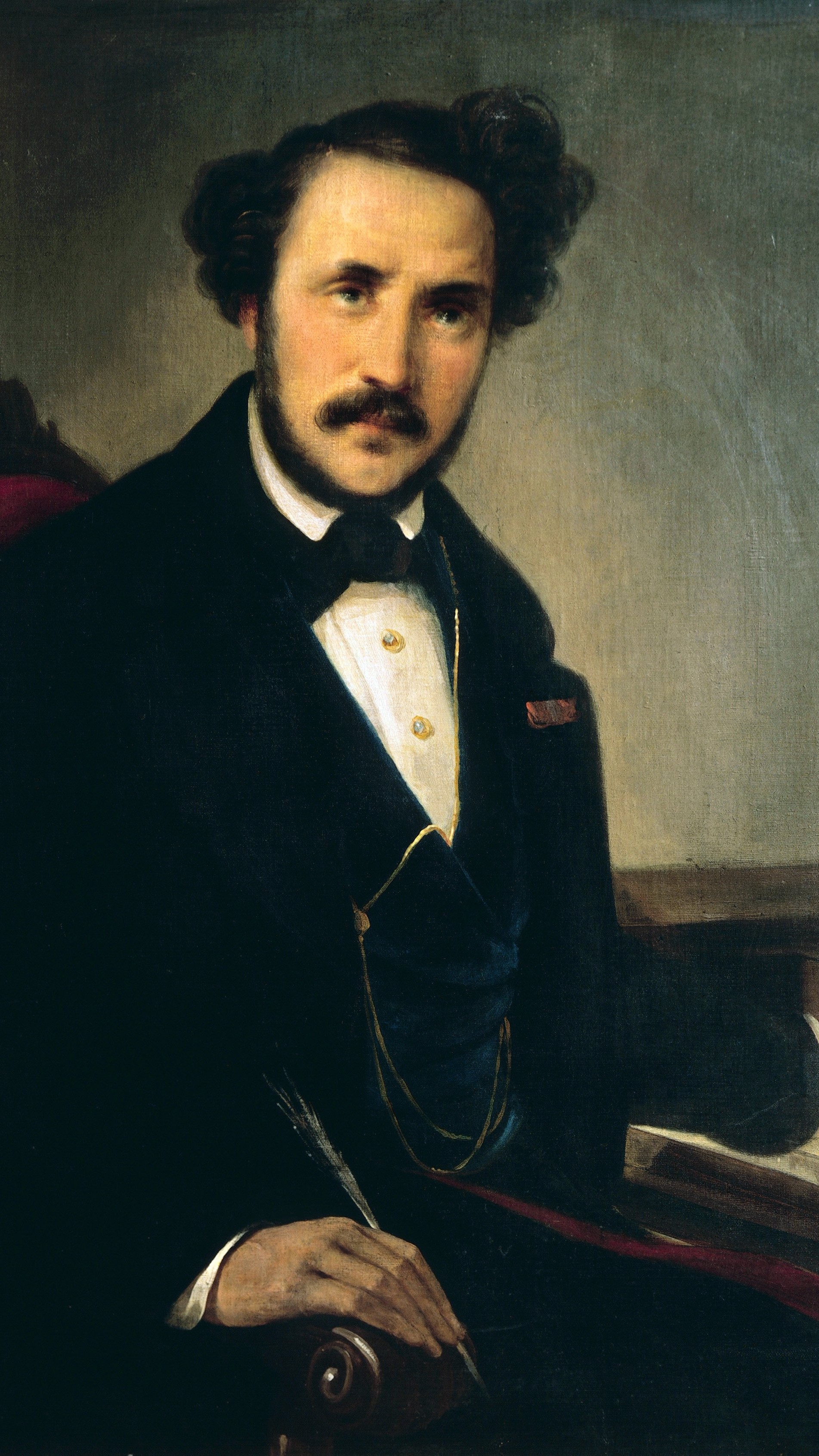 Gaetano Donizetti: Play Radio