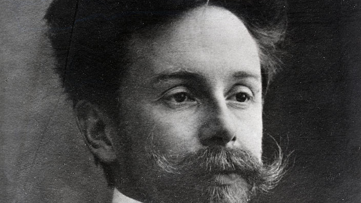 Alexander Scriabin, en RNE Audio
