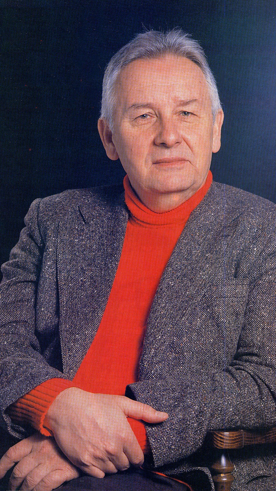 Henryk Górecki: Play Radio