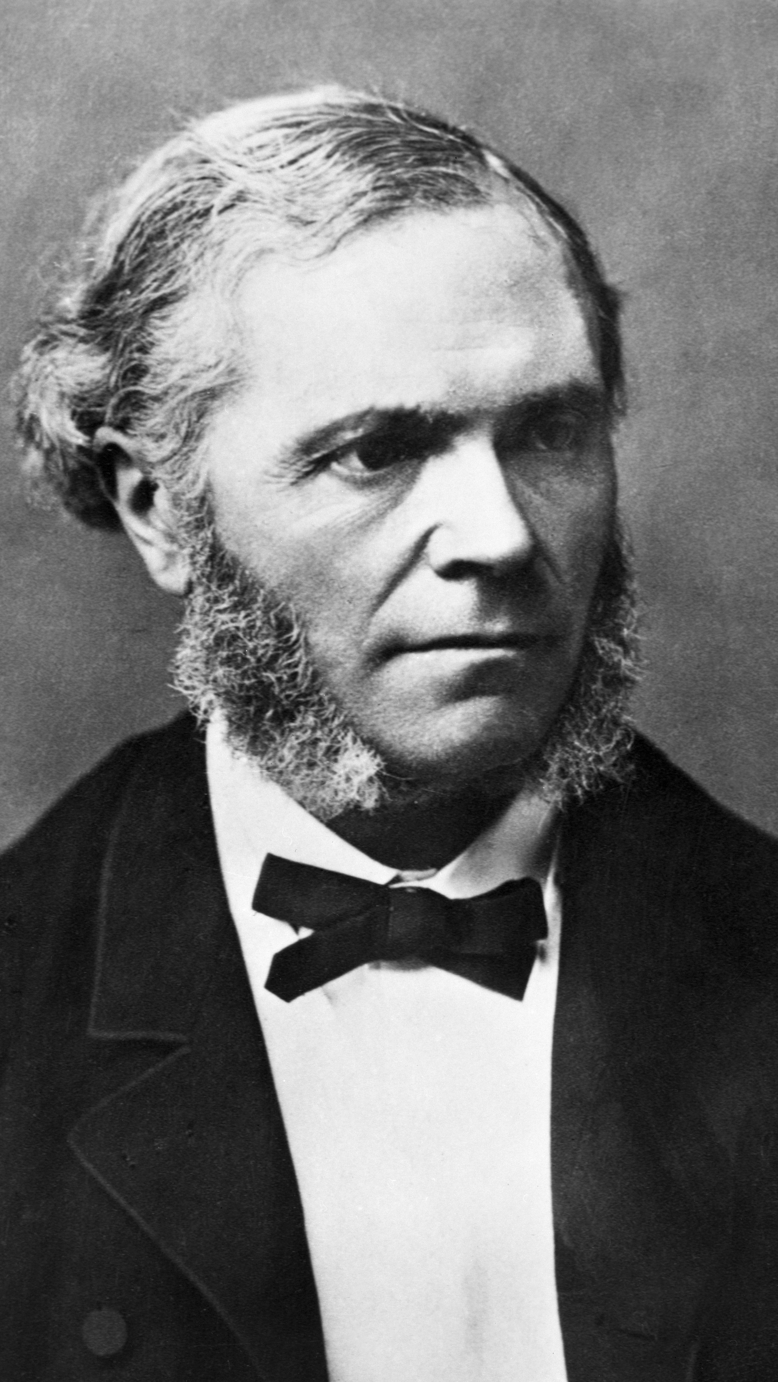 Cesar Franck: música y pódcast sobre el compositor romántico.