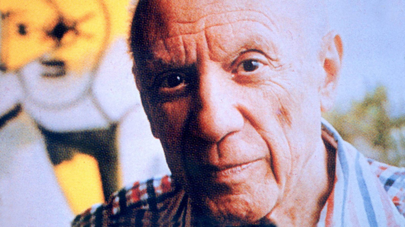 La 2 recuerda a Pablo Picasso
