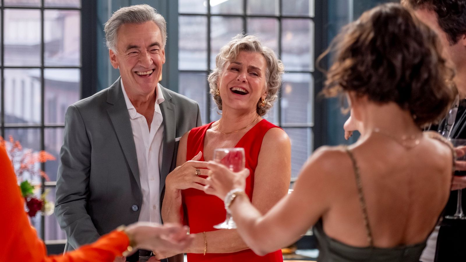 '4 estrellas' | Avance semanal: comienza la segunda temporada