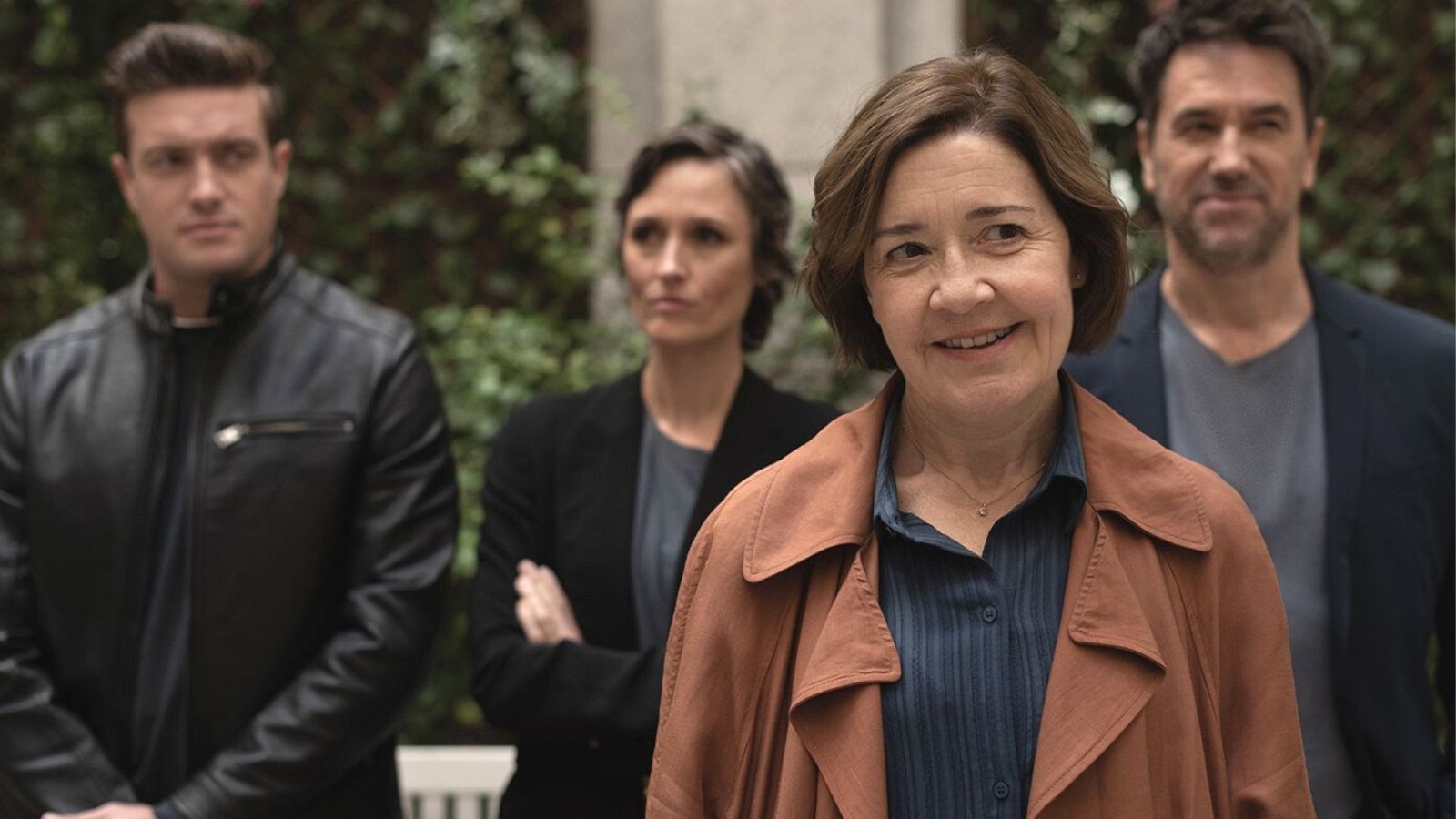 Recordamos el final de 'Los misterios de Laura': ¿Cómo acabó la serie?