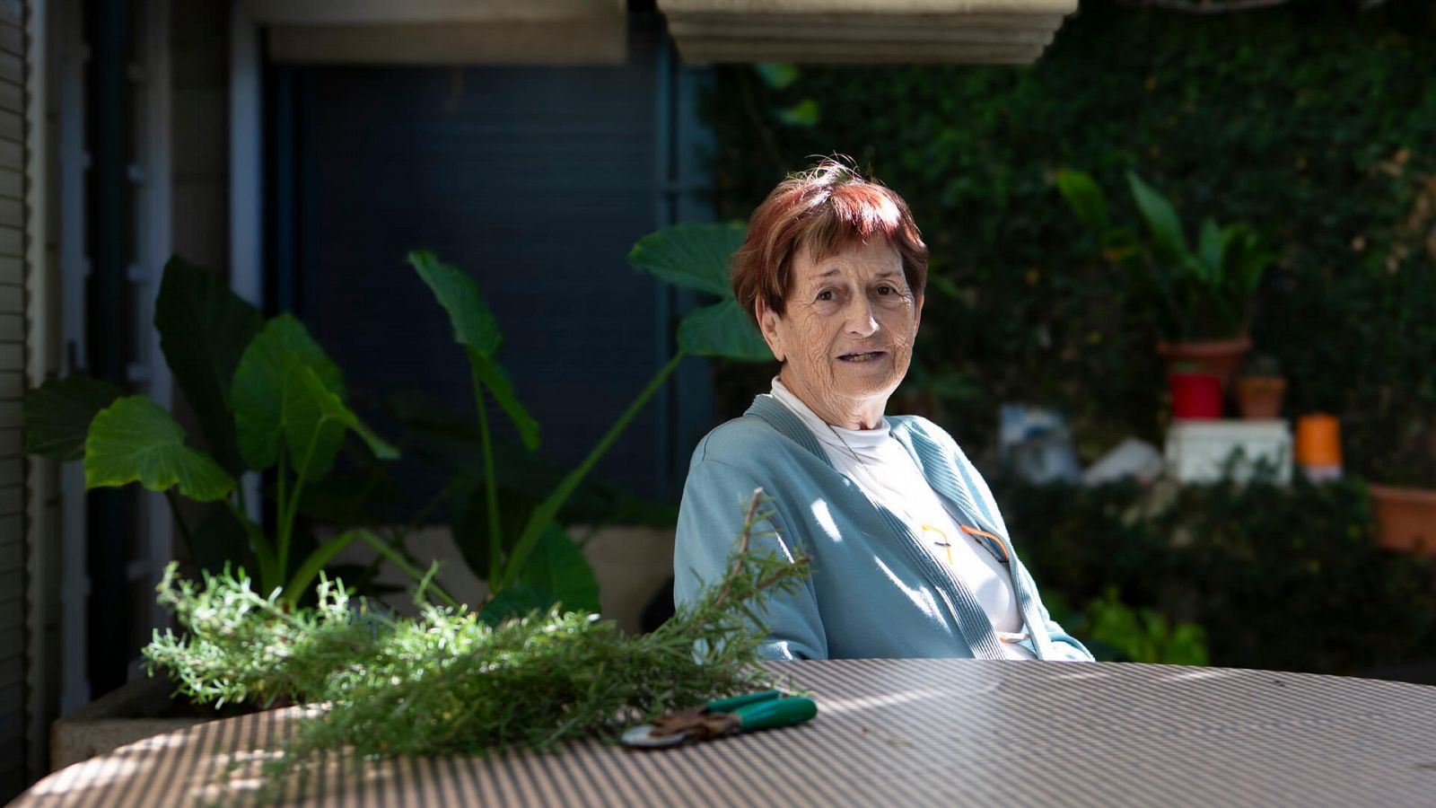 Dolors Bramon, protagonista a Noms propis