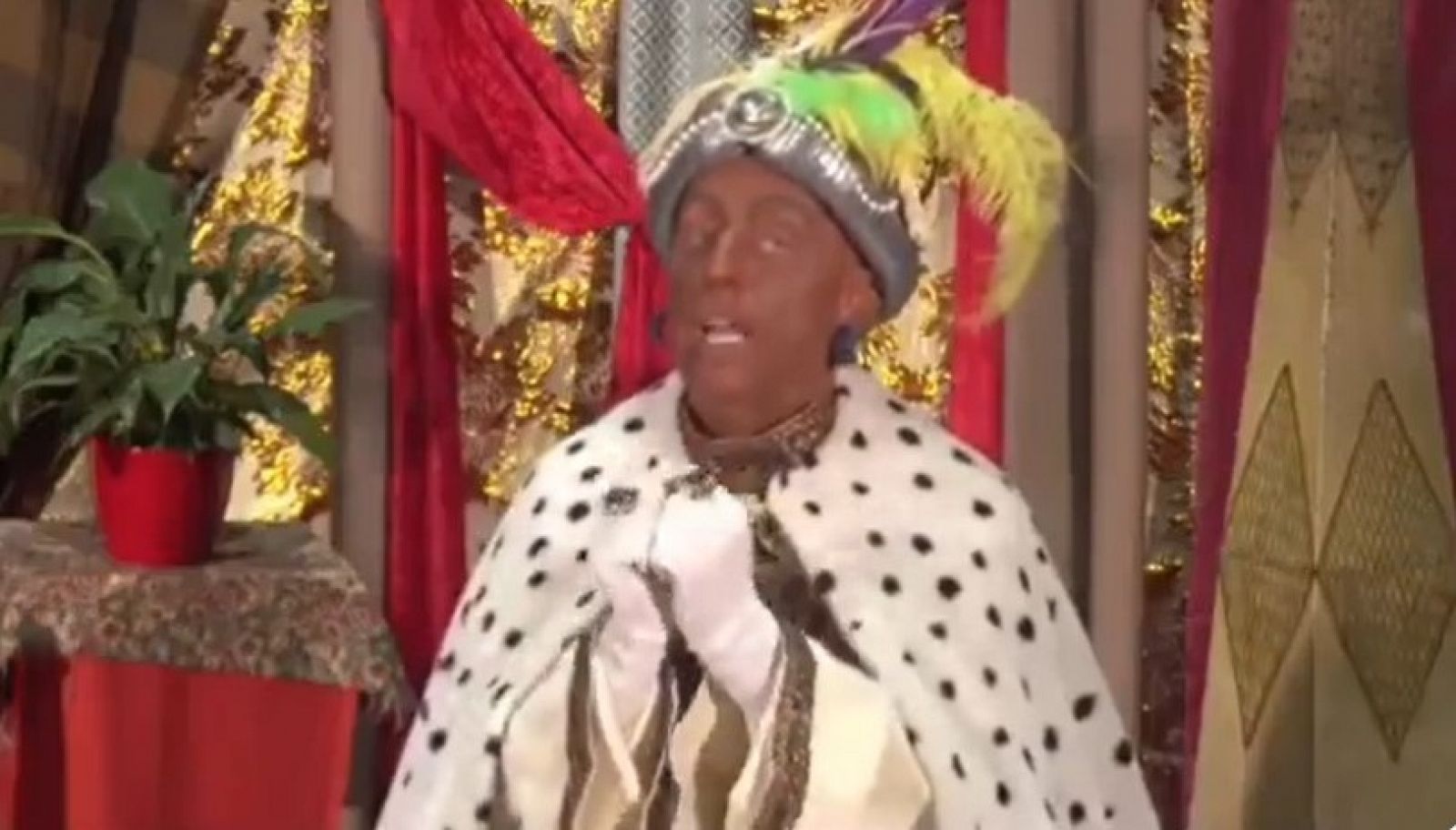 El Ayuntamiento de Madrid reconoce que el vídeo de Baltasar es "un ...