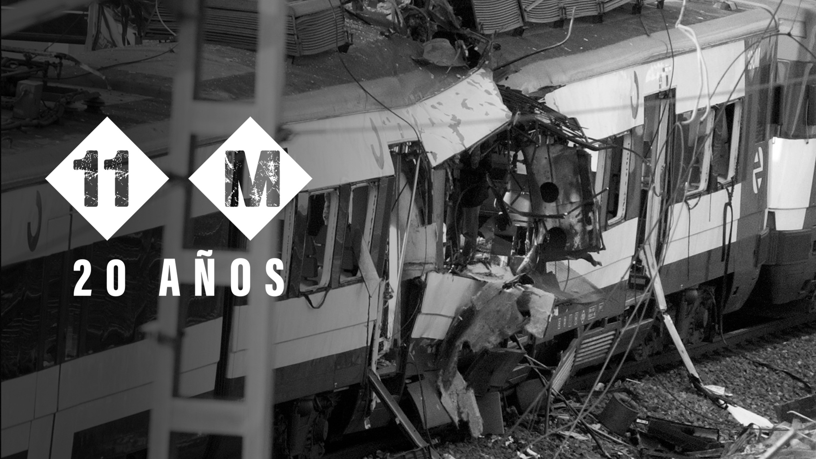 11M, 20 años | Especial informativos