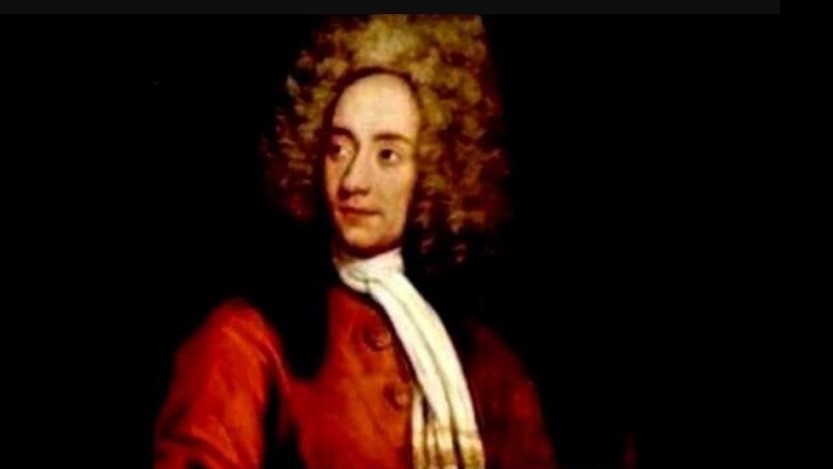 Tomaso Albinoni, en RNE Audio