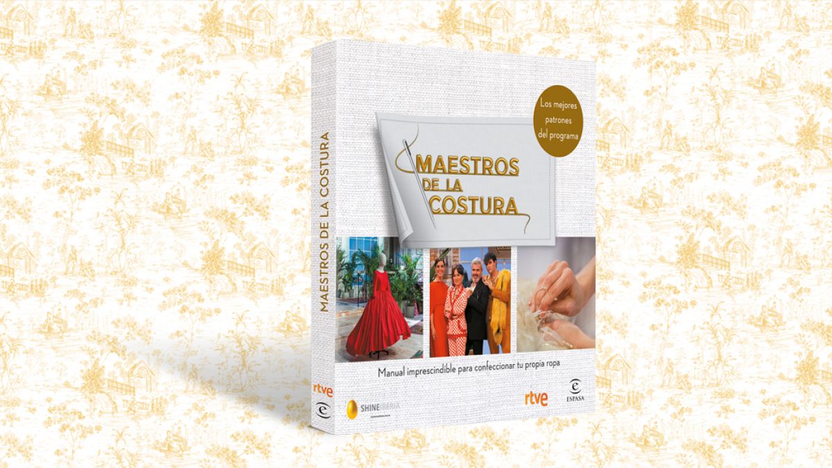 Portada Del Libro De Patrones De Tejido 480 Ideas De Revista Labores
