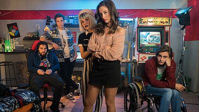 Destacado La 2 en directo, en RTVE Play