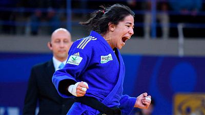 Noticias de última hora, programas y series de televisión - RTVE.es