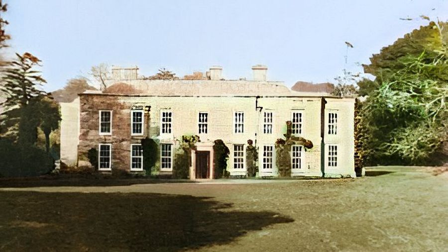 Daphne du Maurier, la inquietante reina de los páramos