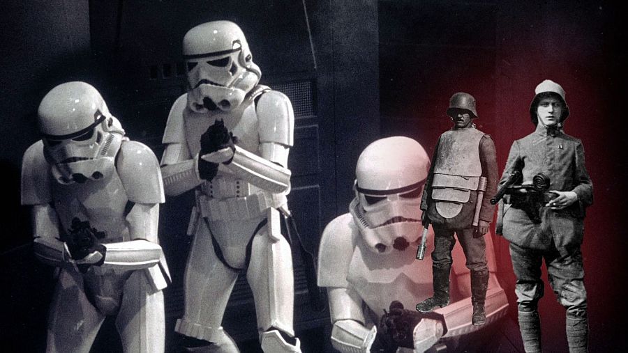 Hitler y el nazismo: ¿Cómo han influido en la moda?