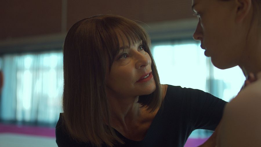 Tráiler de ‘Caída libre’: Belén Rueda, en un intenso thriller emocional producido por J.A. Bayona