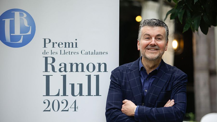 Ramón Gener viaja hacia atrás en la historia del piano 31887