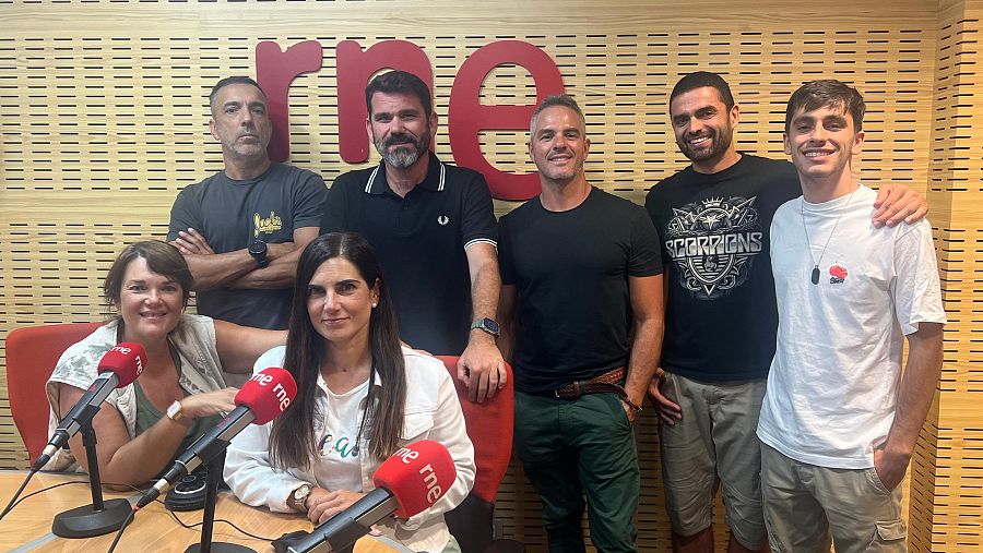 RNE celebra sus 60 años en Canarias