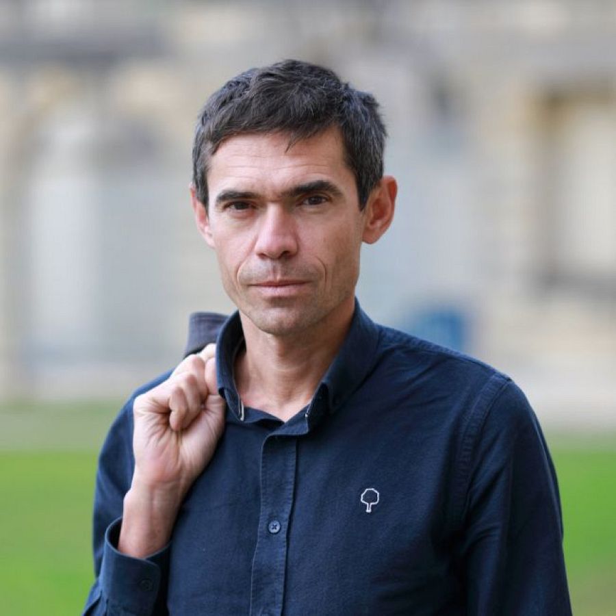 El cómic 'Policía Global' repasa la cuestión policíal en la historia