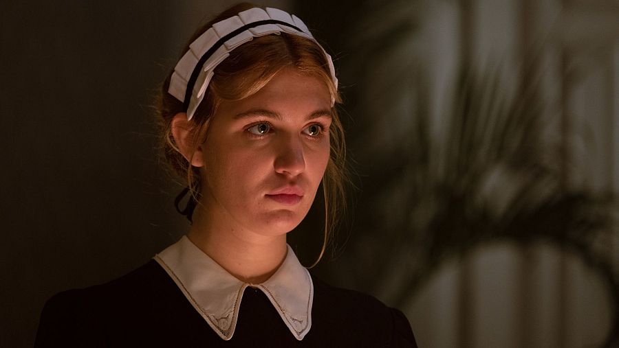 La historia real de 'La promesa de Irene': ¿Cómo salvó a 12 judíos?