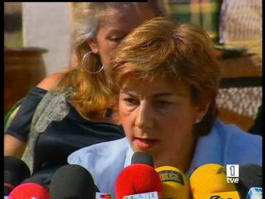 La injusticia de Dolores Vázquez: 25 años del caso Wanninkhof La injusticia de Dolores Vázquez: 25 años del caso Wanninkhof
