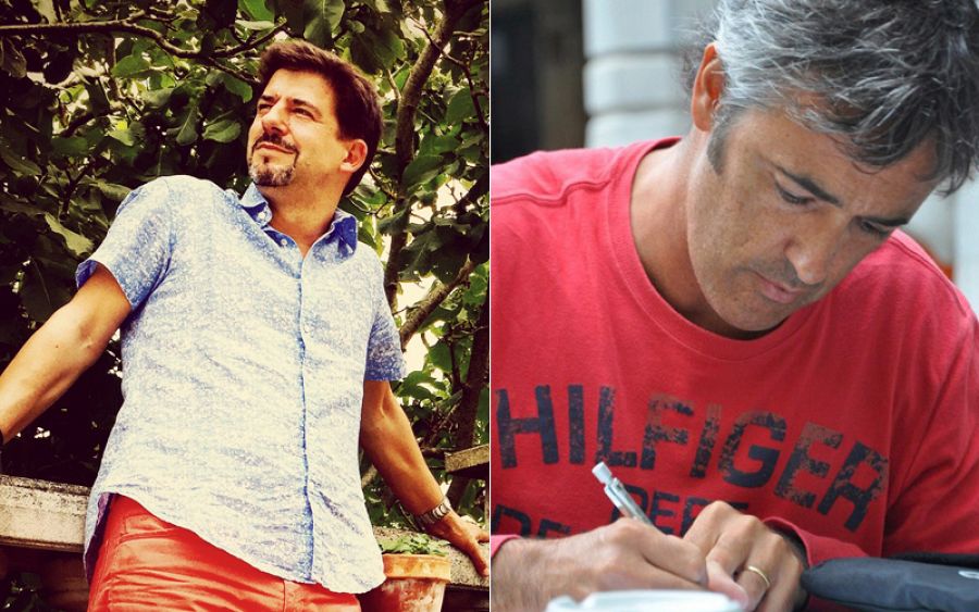 'Cara de Ángel' un cómic que mezcla el género negro con lo sobrenatural