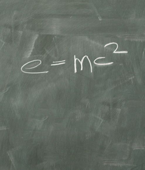 La teoría de la relatividad general de Albert Einstein | RTVE