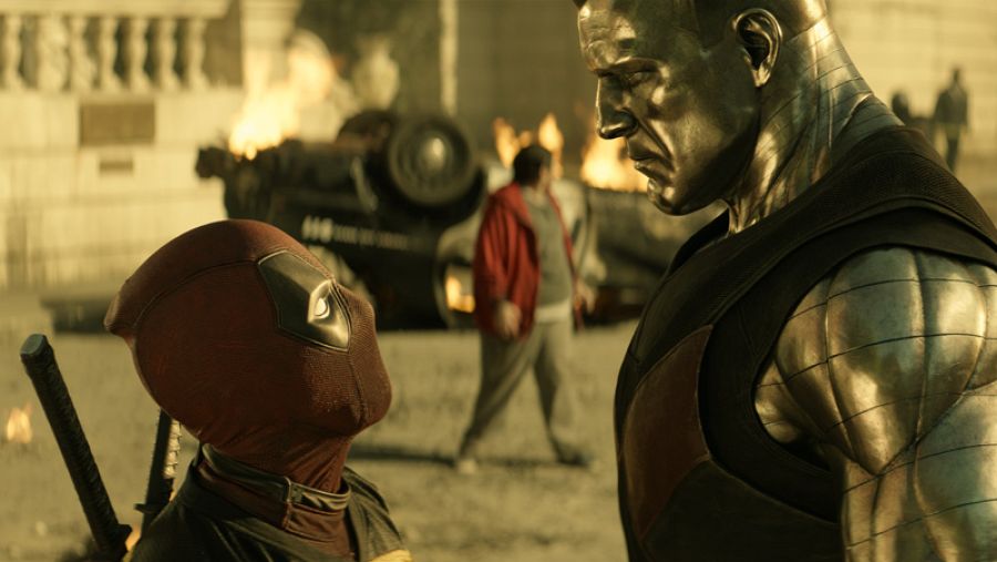 El cómic en RTVE.es - Programa cultural de comics en RTVE Play