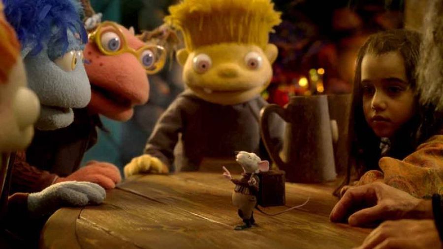 Los Lunnis saltan a la gran pantalla | RTVE.es