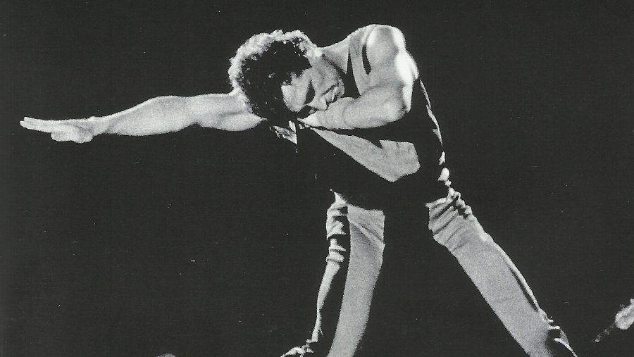 Miguel Ríos: memorias de un pionero del rock - RTVE.es