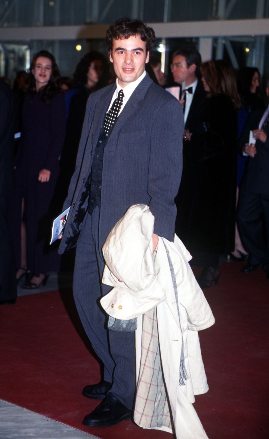 Liberto Rabal, las dos caras del éxito l RTVE.es