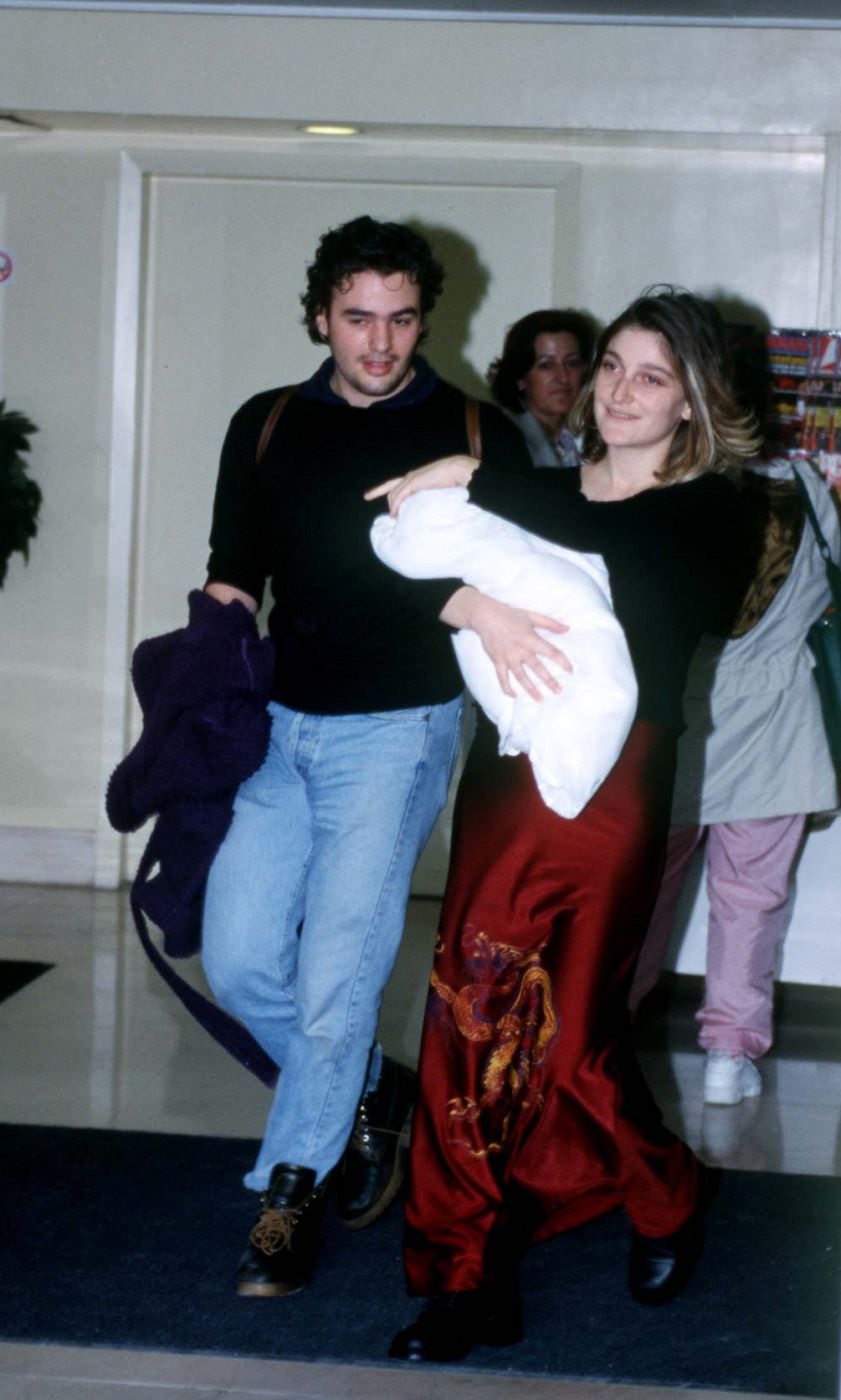 Liberto Rabal, las dos caras del éxito l RTVE.es