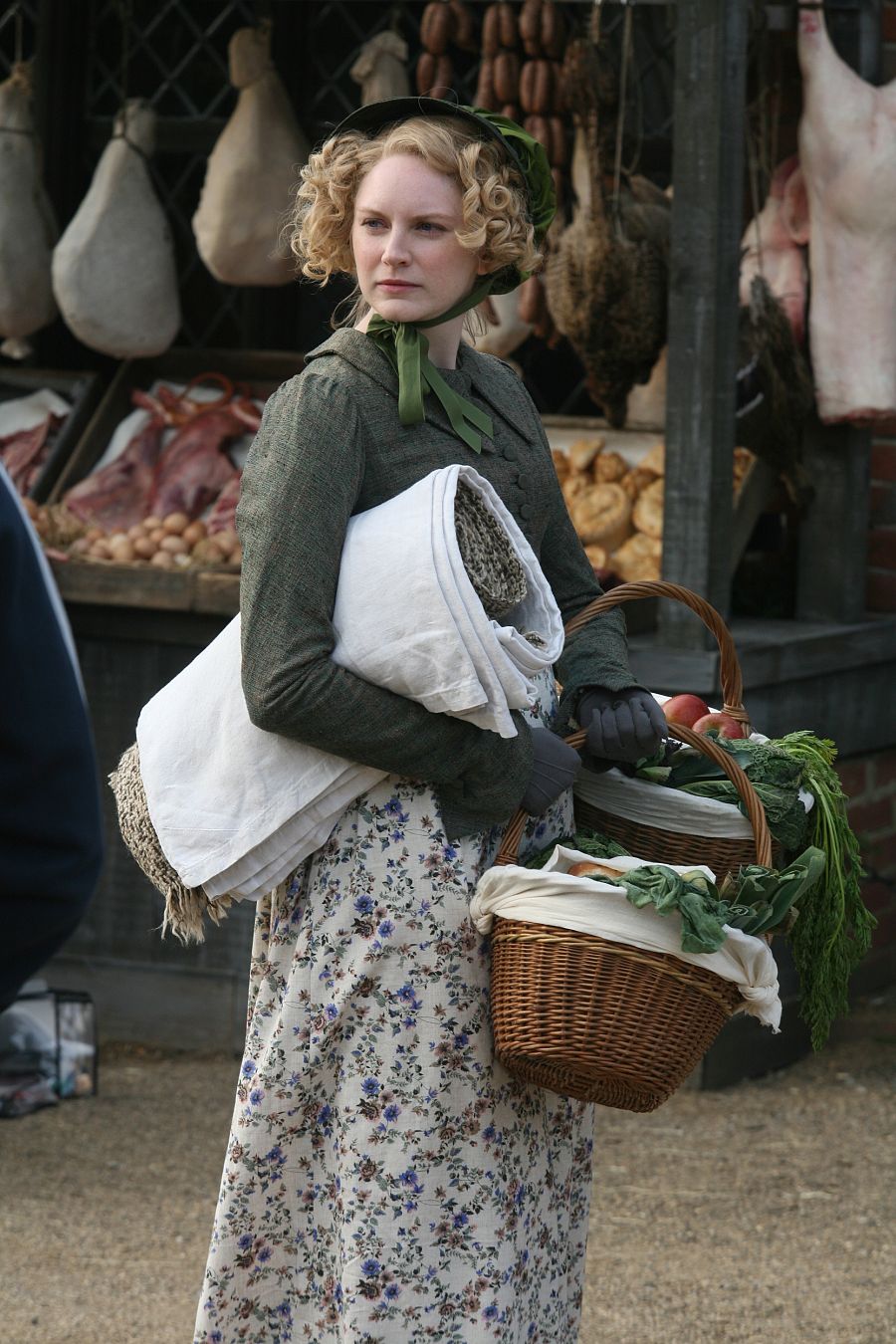 Todas las virtudes de 'Emma', la miniserie de la BBC en RTVE