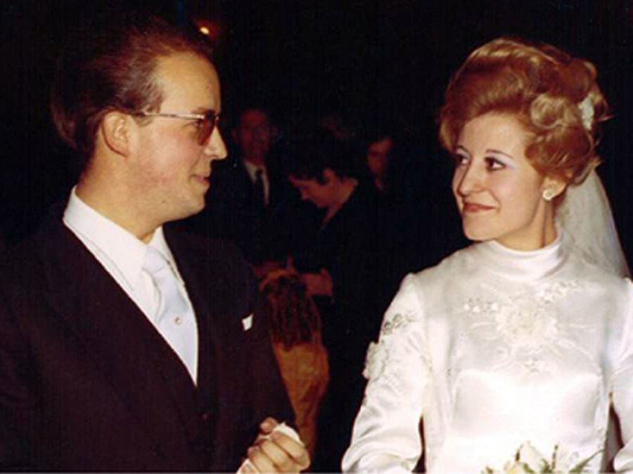 Rappel, la verdadera historia del hombre de las mil túnicas