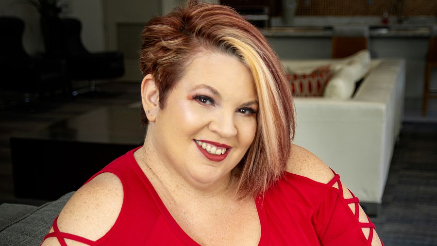 Tracy Wolff desvela los detalles de la saga 'Crave'