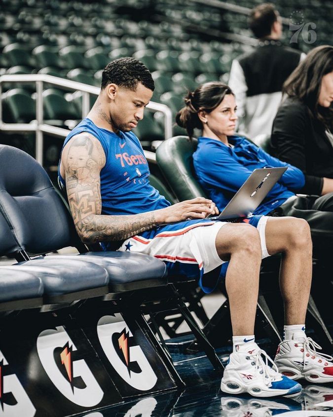 Lorena Torres, el salto hacia el futuro de la ÑBA