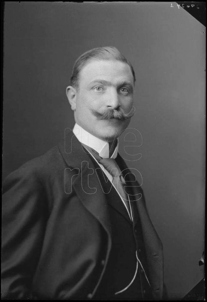 Colección Franzen PEDRO DEL CASTILLO OLIVARES Y MATOS