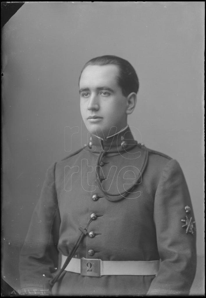 Colección Franzen MILITAR DEL CUERPO DE ARTILLERIA