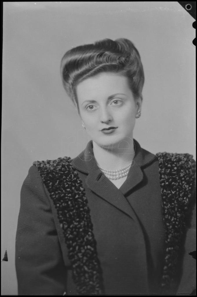 Colección Franzen MUJER