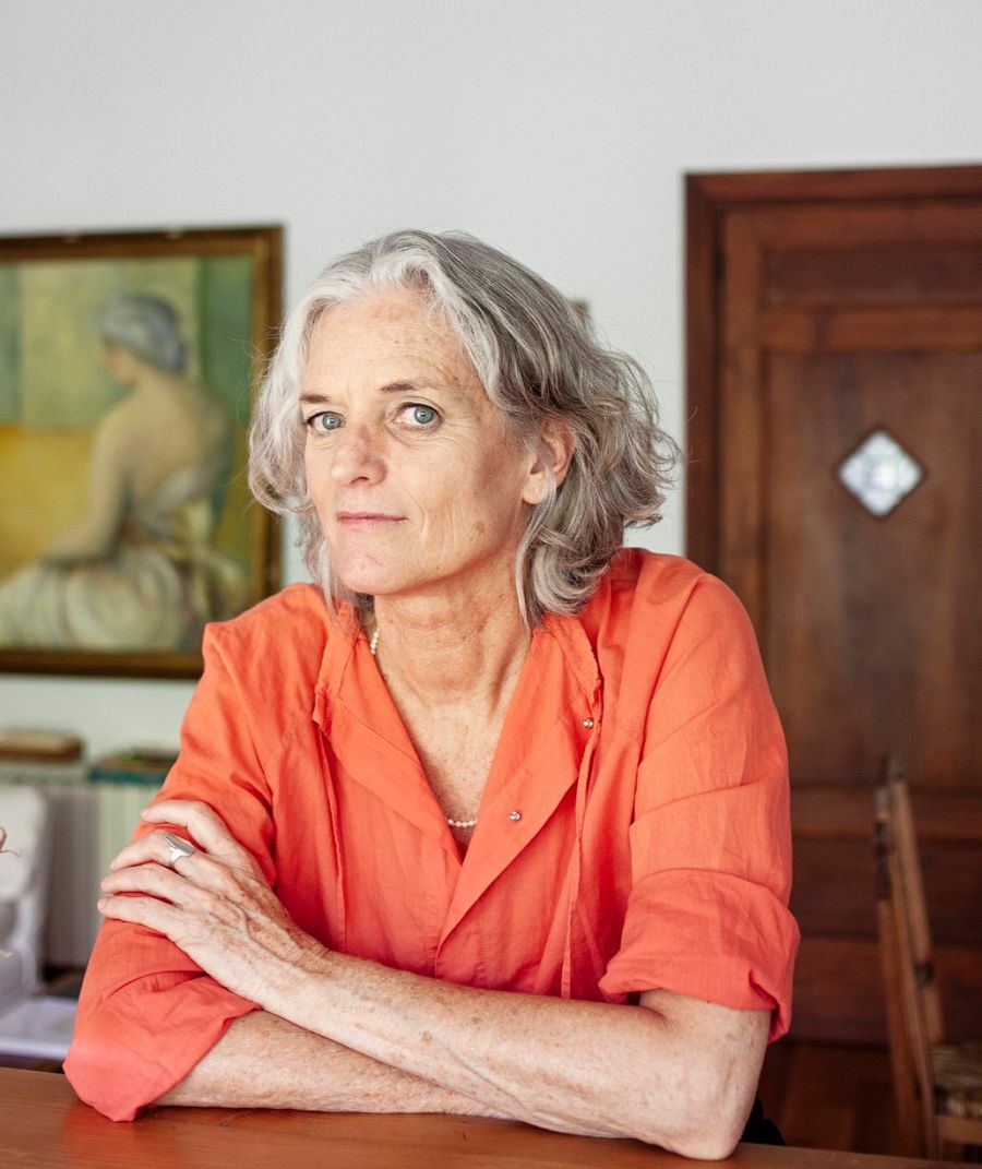 La argentina Garland y español Gómez, premios Alandar y Ala Delta de ...