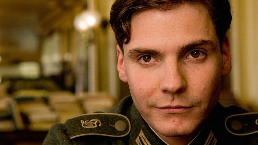 Daniel Brühl, así es el 'rara avis' de Hollywood