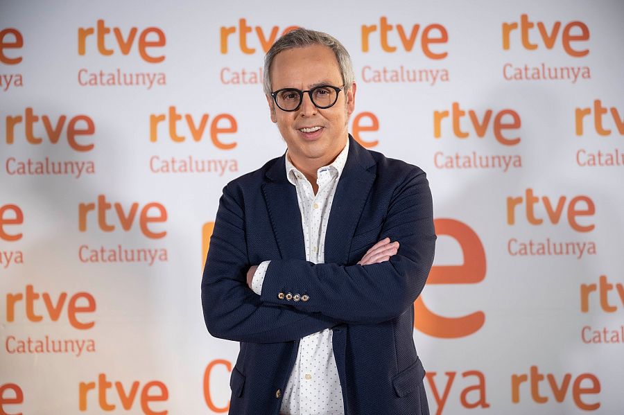 Presentació nova temporada RTVE Catalunya