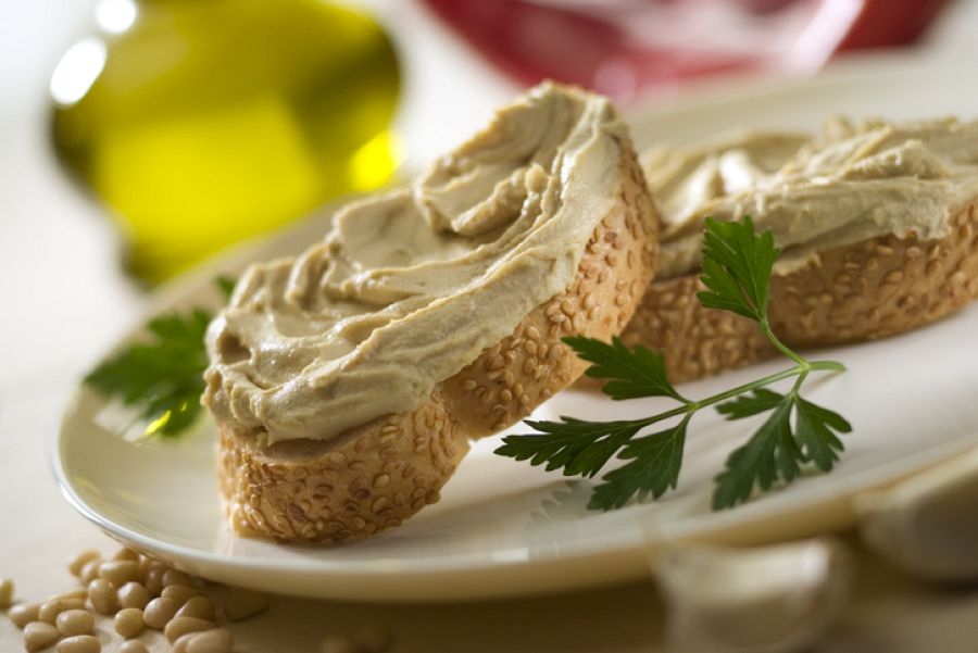 Hummus, recetas infinitas para comerlo a todas horas