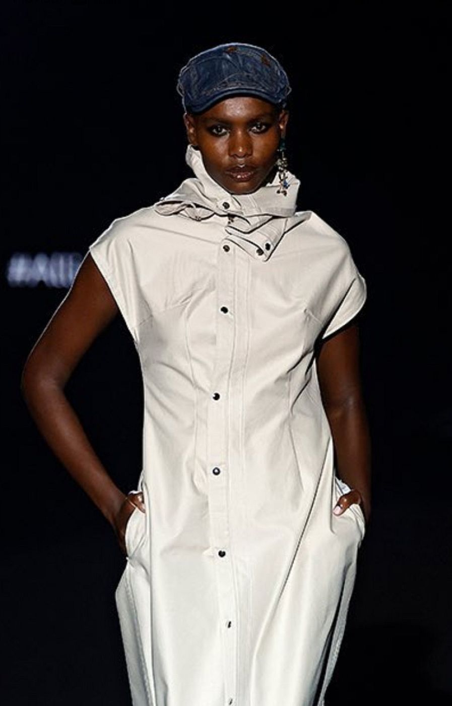 Todos hablan de Arturo de la Rosa, y este es el singular motivo