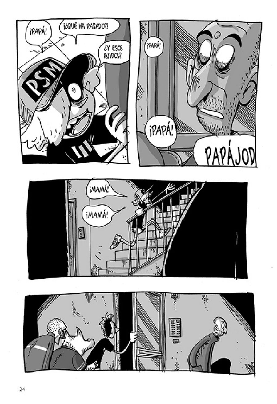 El cómic en RTVE.es - Programa cultural de comics en RTVE Play