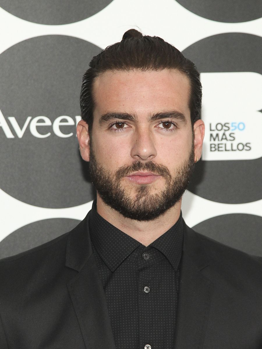 Pablo Lyle, el actor declarado culpable de homicidio involuntario