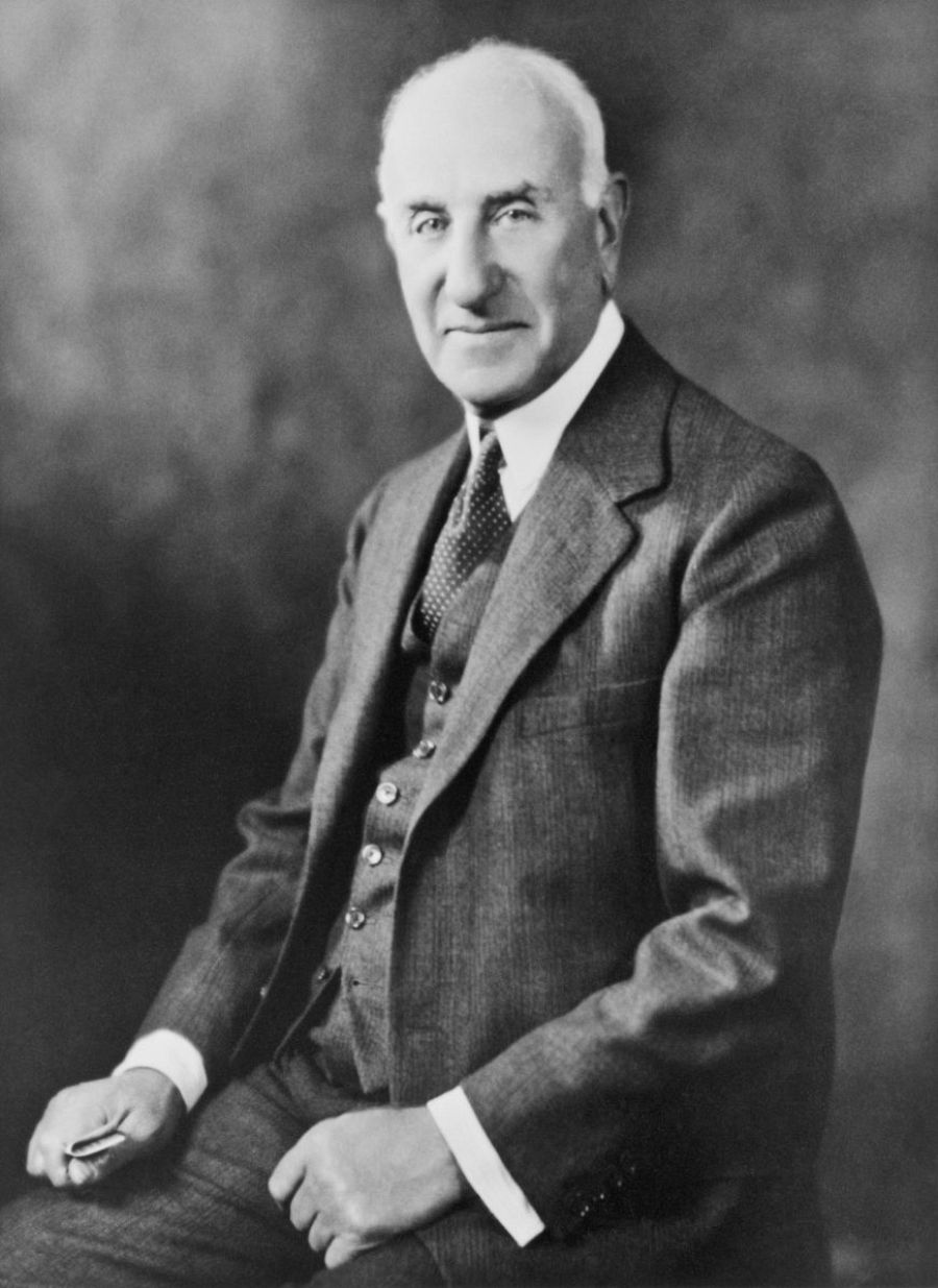 ¿Cuántos museos Guggenheim hay en el mundo?