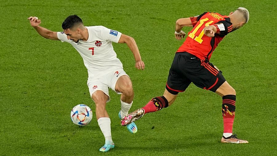 Jugadores más destacados en el Mundial 2022 y sus datos