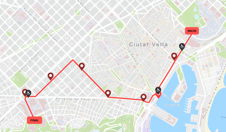 Cabalgata de Reyes Magos 2023: Horarios y recorridos