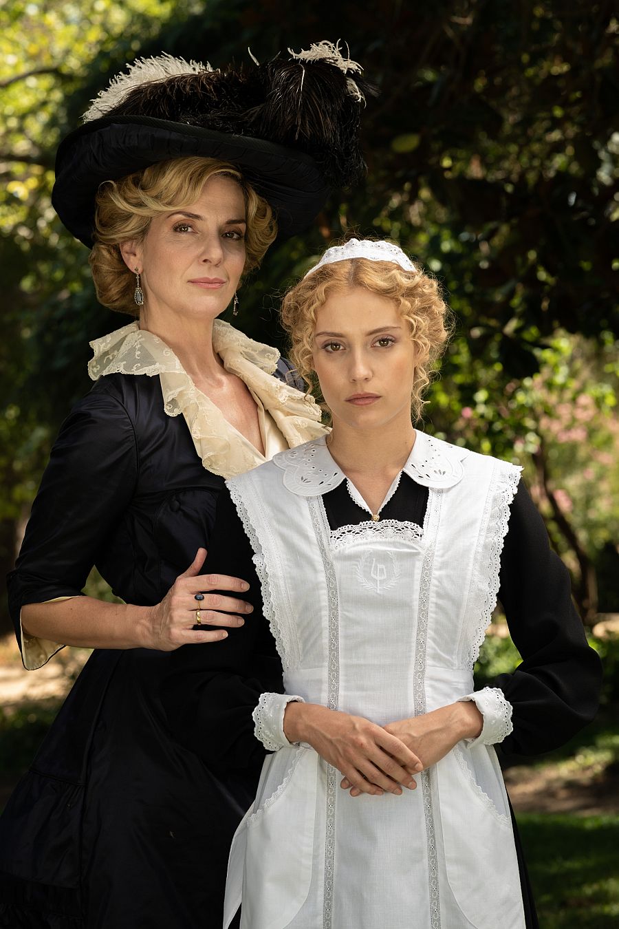 La Promesa: ¿Qué ha pasado en La Promesa? Amores, muertes y enemigos ...