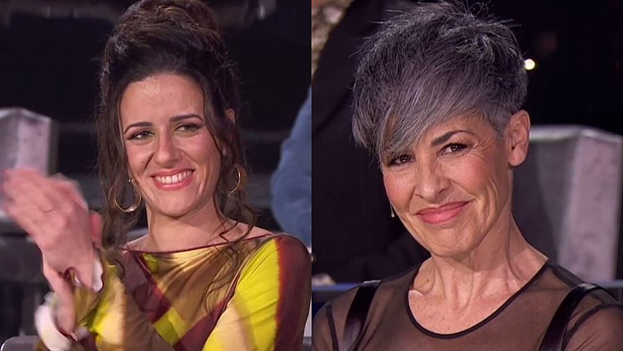 Benidorm Fest 2023 | Estos son los 8 miembros del jurado